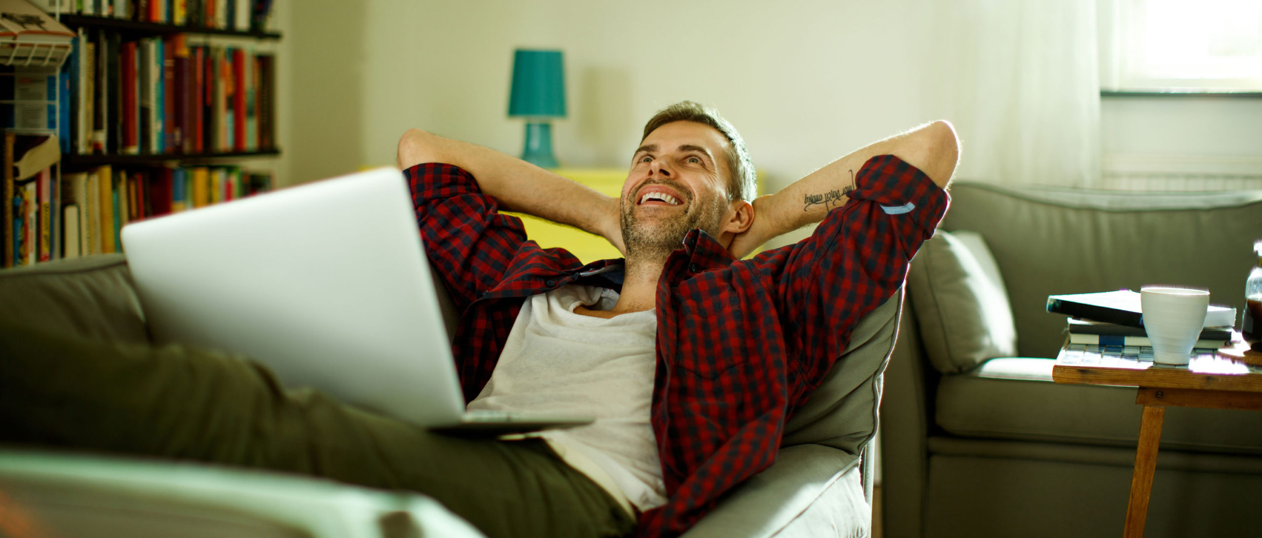 Bostad – Leeman & Olsson