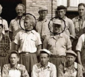 Om oss – Leeman & Olsson