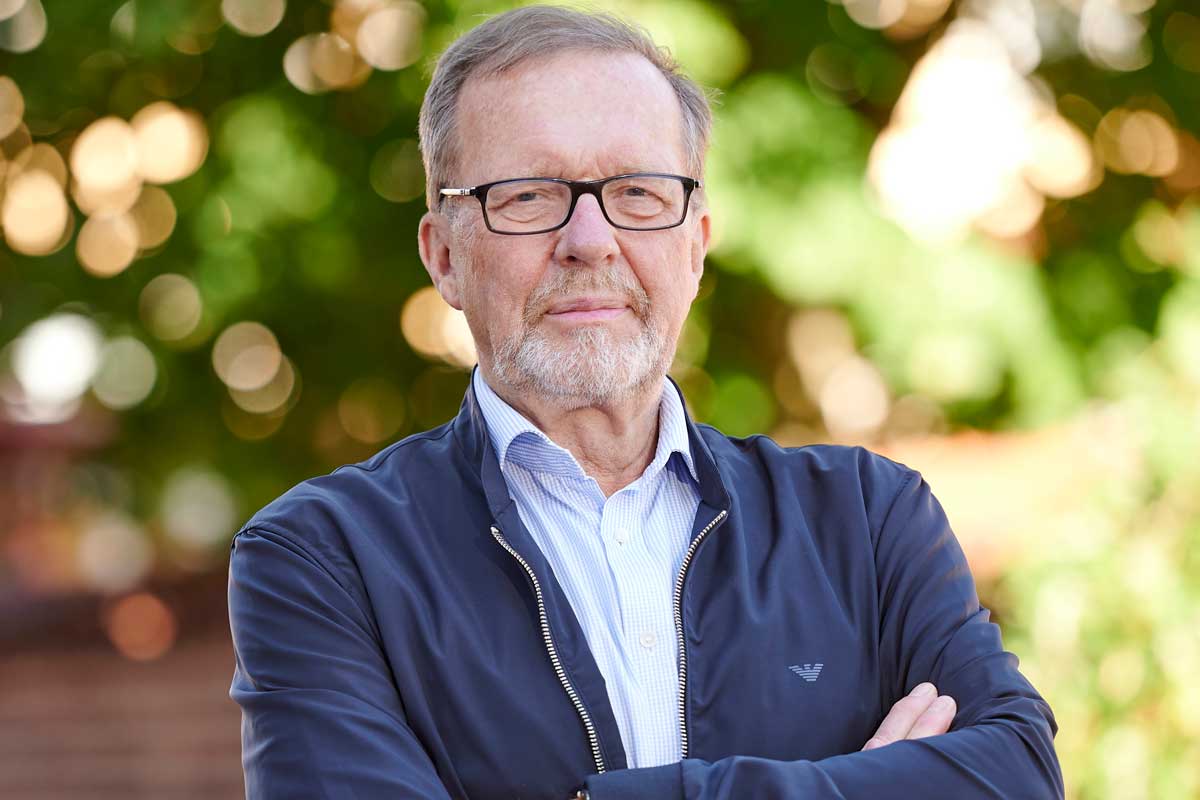 Om oss – Leeman & Olsson