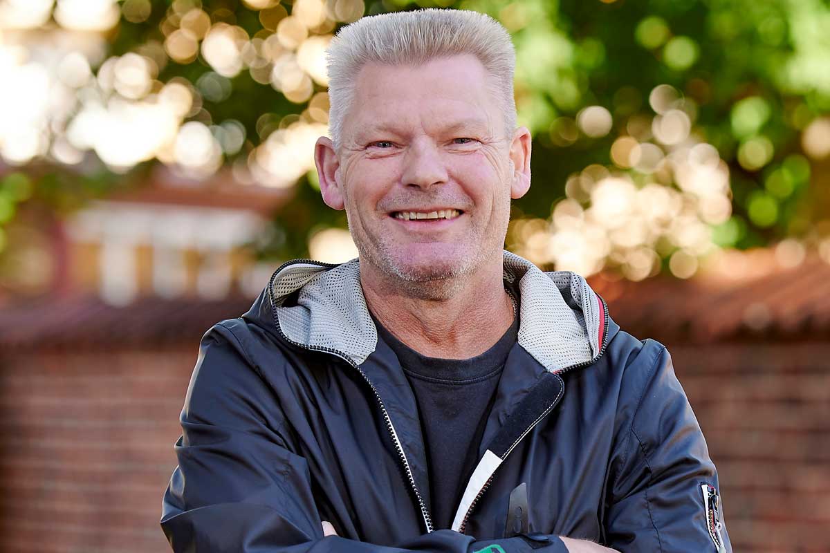 Om oss – Leeman & Olsson