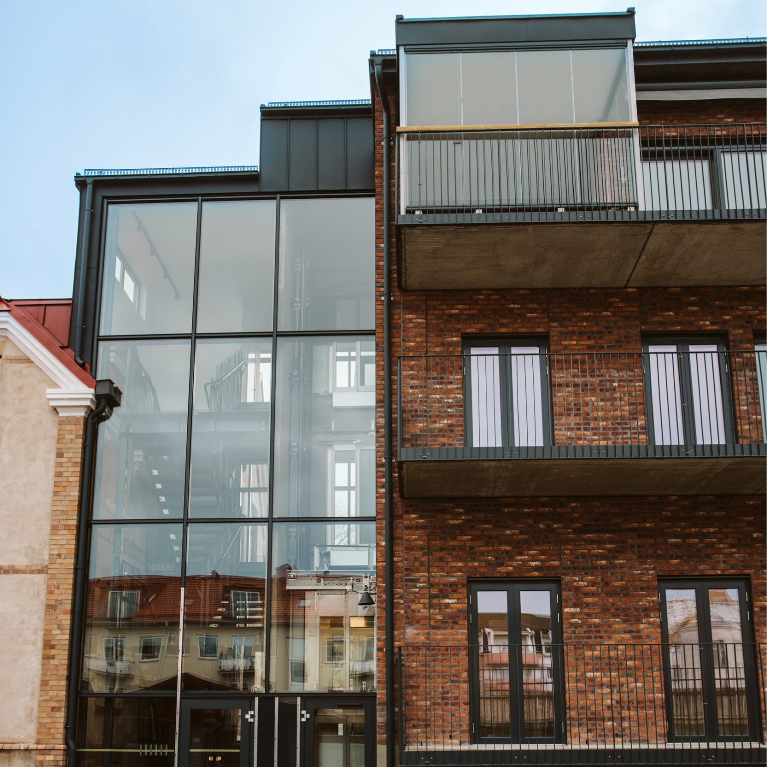 Bo bra nu och i framtiden – Leeman & Olsson